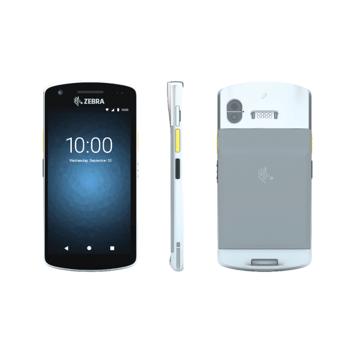 Zebra EC50